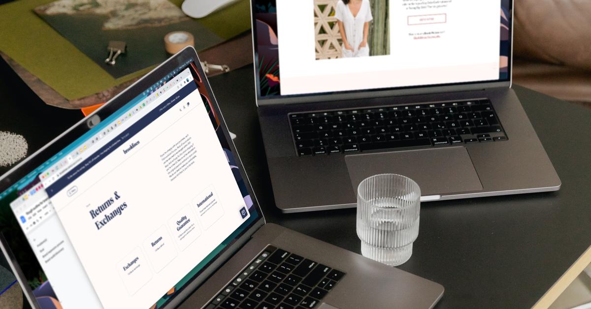 5 return policy page examples you should copy