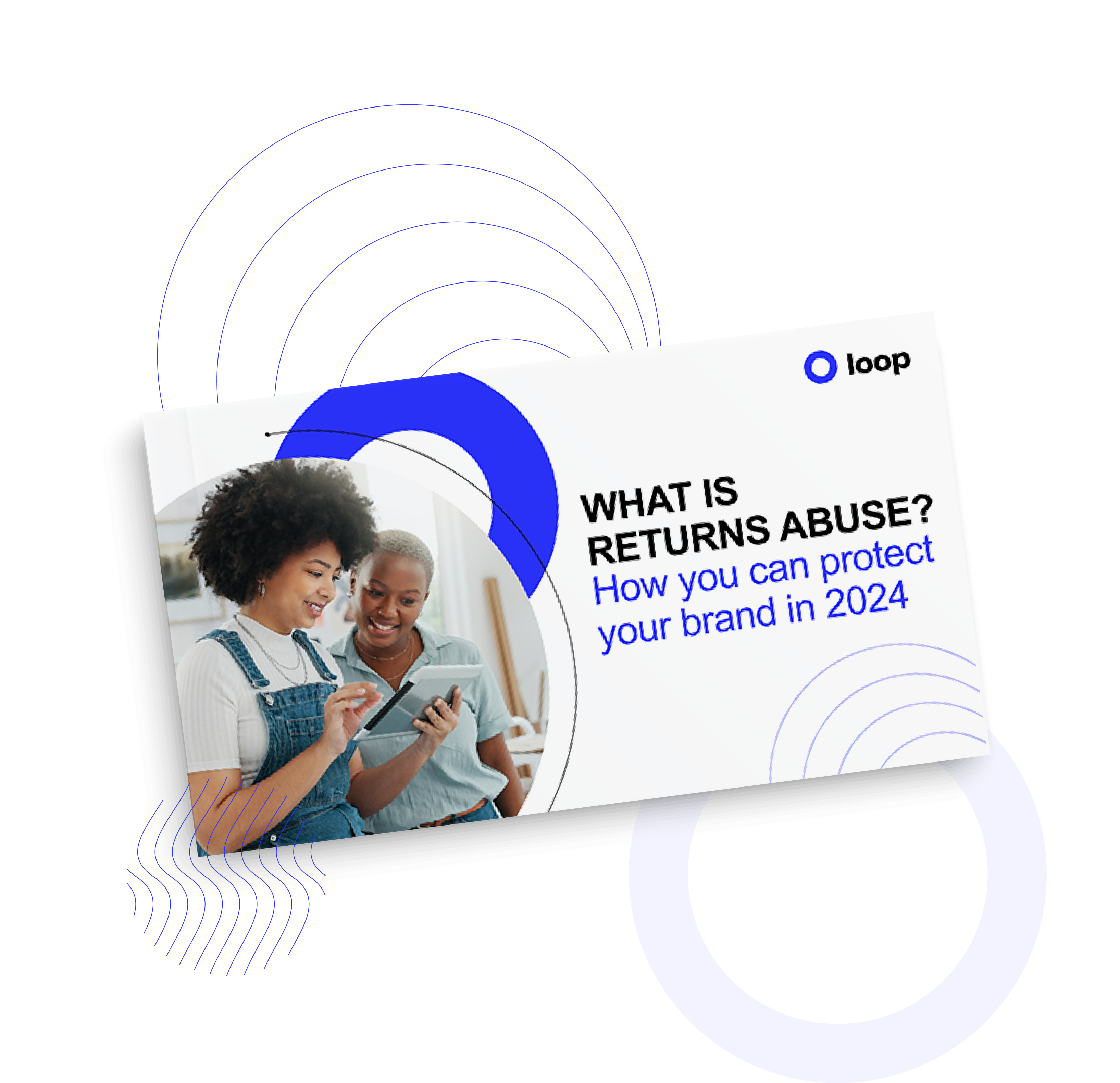 Why does returns abuse take place?