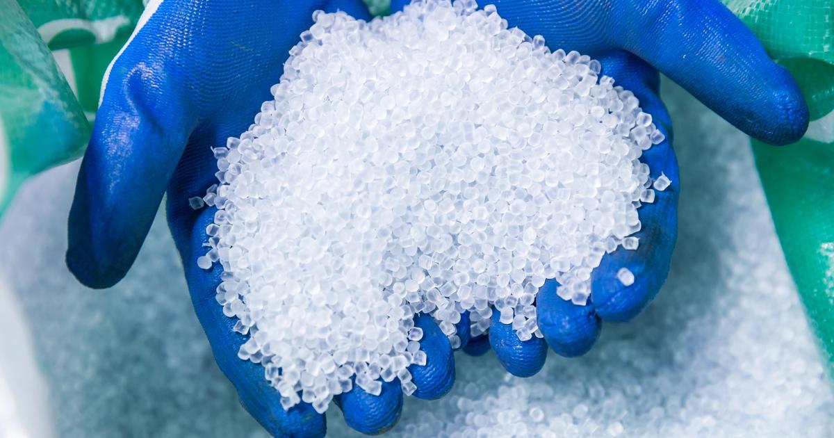 PVC Compounds | TekniPlex Healthcare | TekniPlex