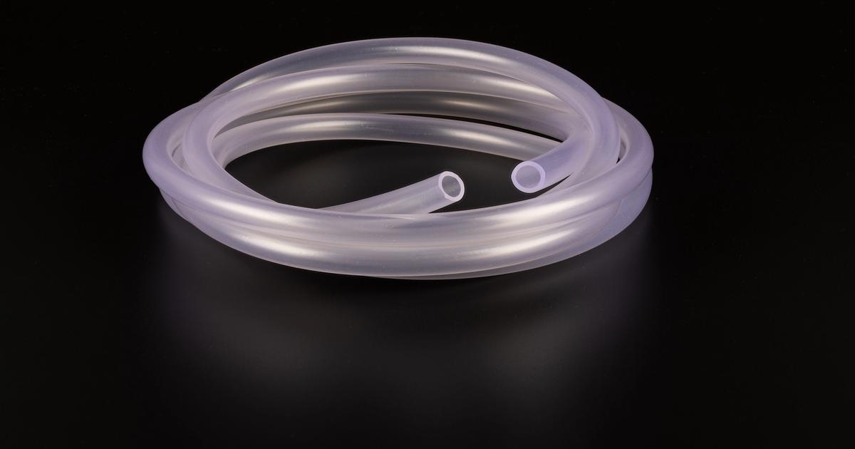 Single Lumen Tubing | TekniPlex | TekniPlex