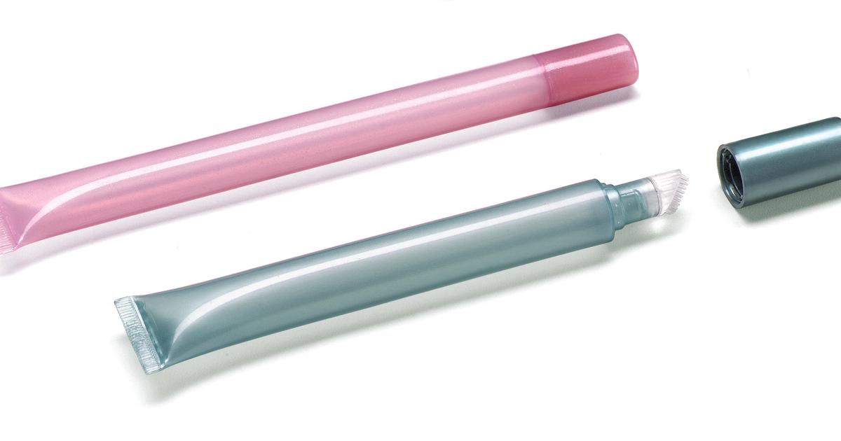 Tubes with Applicators | TekniPlex | TekniPlex