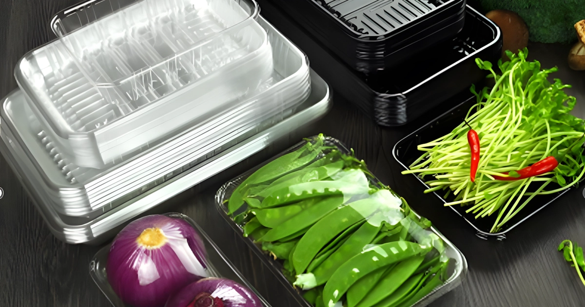 Trays | TekniPlex | TekniPlex