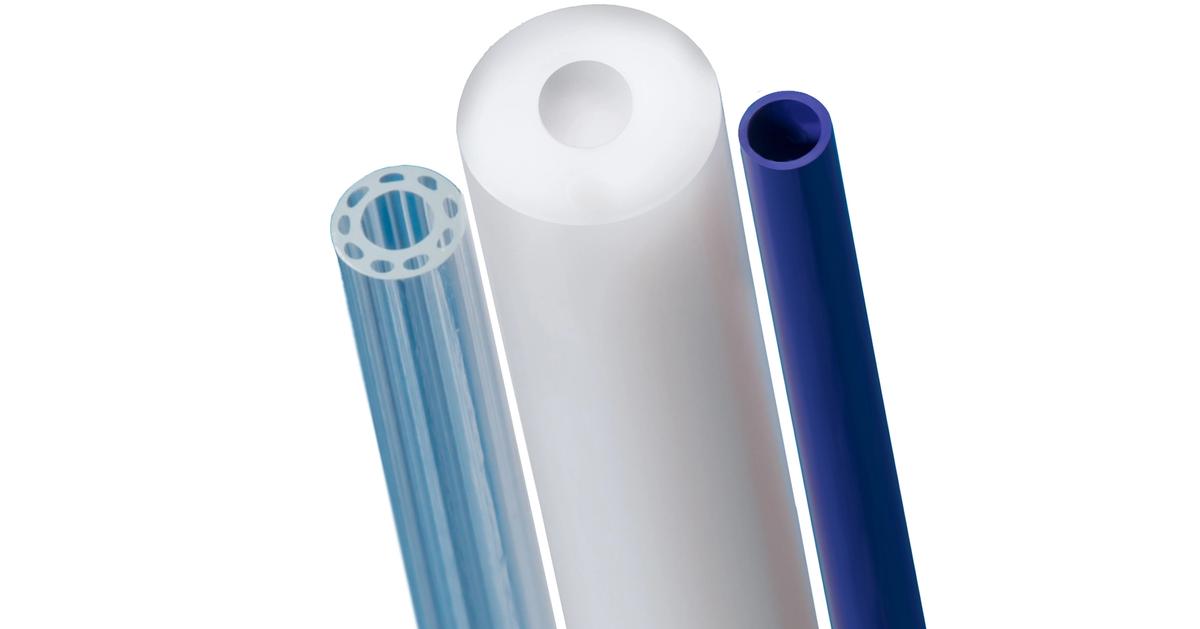 Medical Specialty Extrusions | TekniPlex | TekniPlex