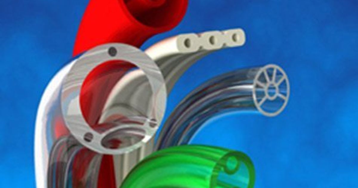 Multi-Lumen Tubing | TekniPlex Healthcare | TekniPlex