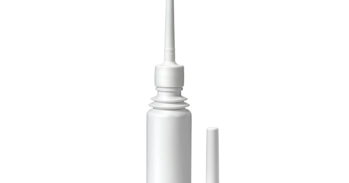 Rectal Bottles & Applicators | TekniPlex | TekniPlex
