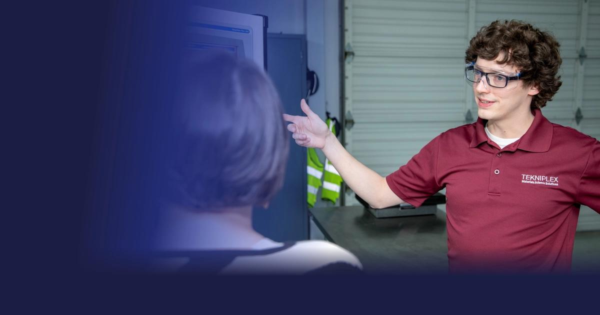 Join Our Team | TekniPlex Careers | TekniPlex