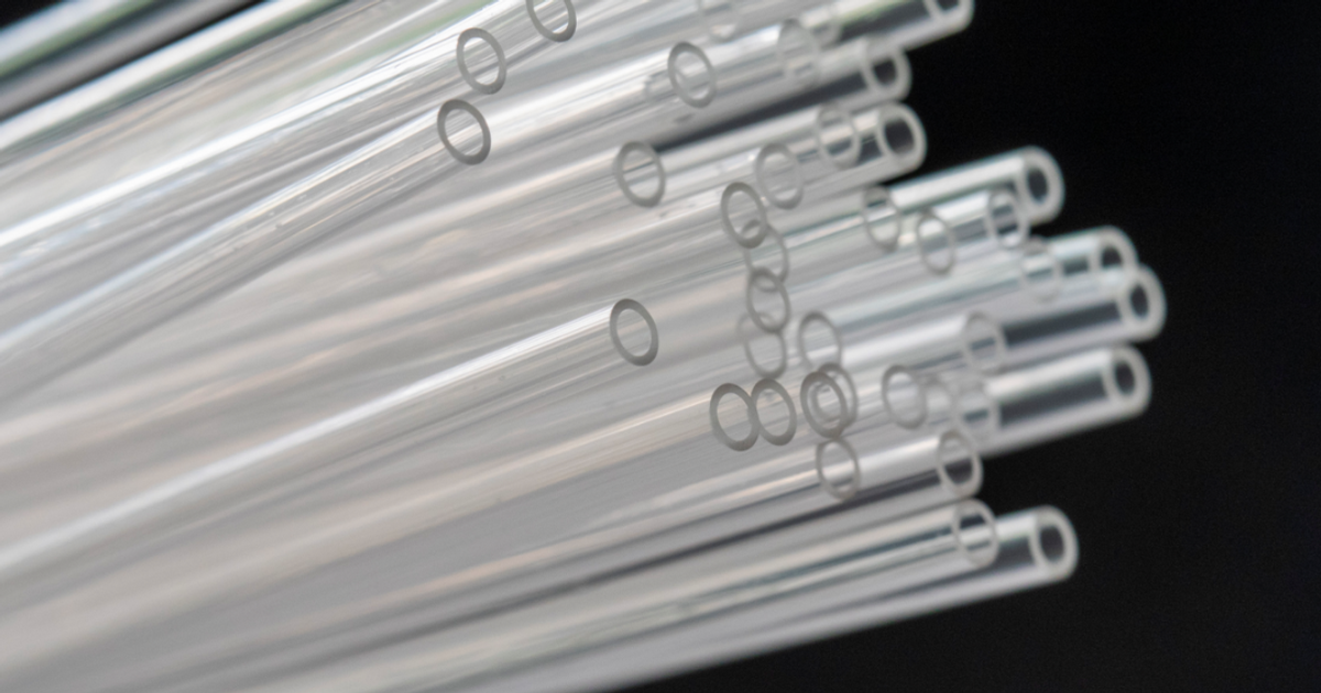 Dip Tubes | TekniPlex | TekniPlex