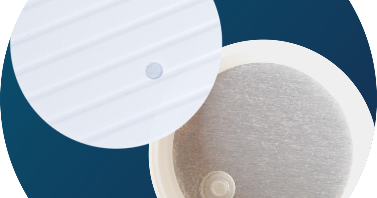 Vented Liners | TekniPlex | TekniPlex