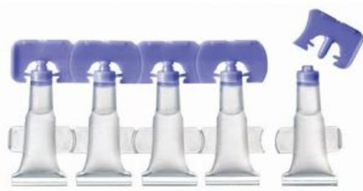 Unit & Multi-Dose Containers | TekniPlex | TekniPlex