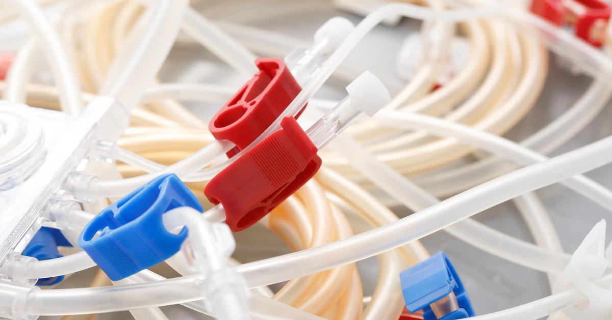 Medical Pump Tubing | TekniPlex | TekniPlex