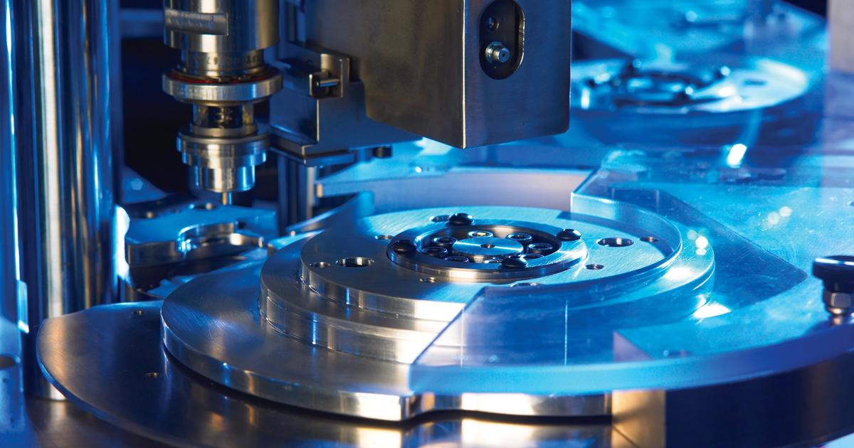 Automation | TekniPlex Consumer Products | TekniPlex