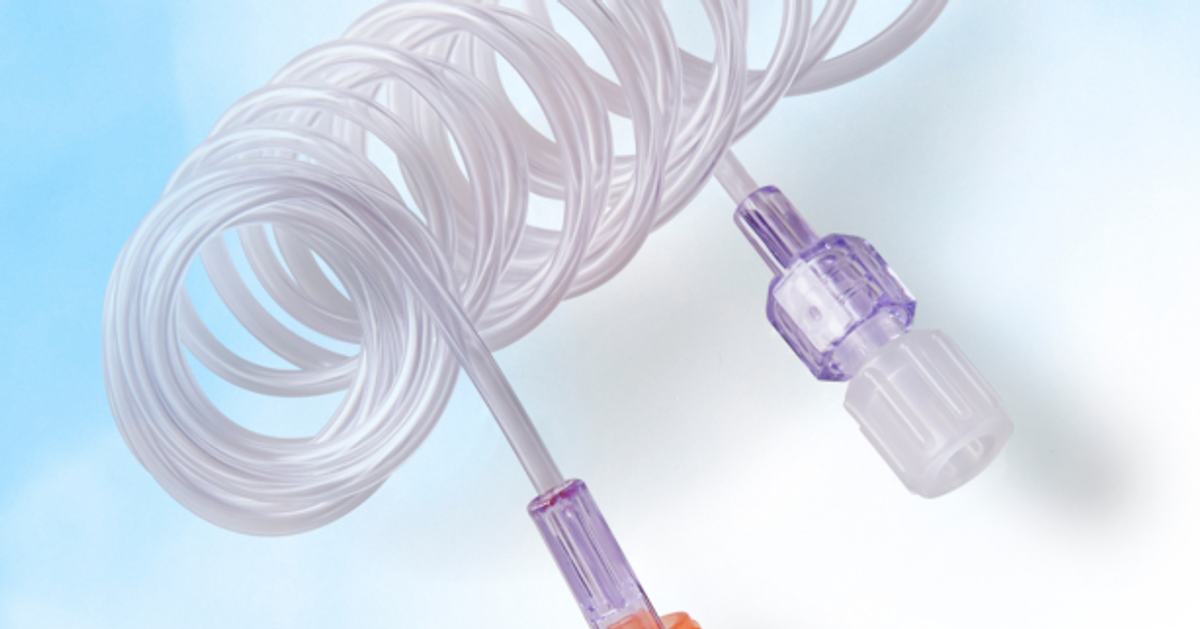 Medical Tubing | TekniPlex Healthcare | TekniPlex