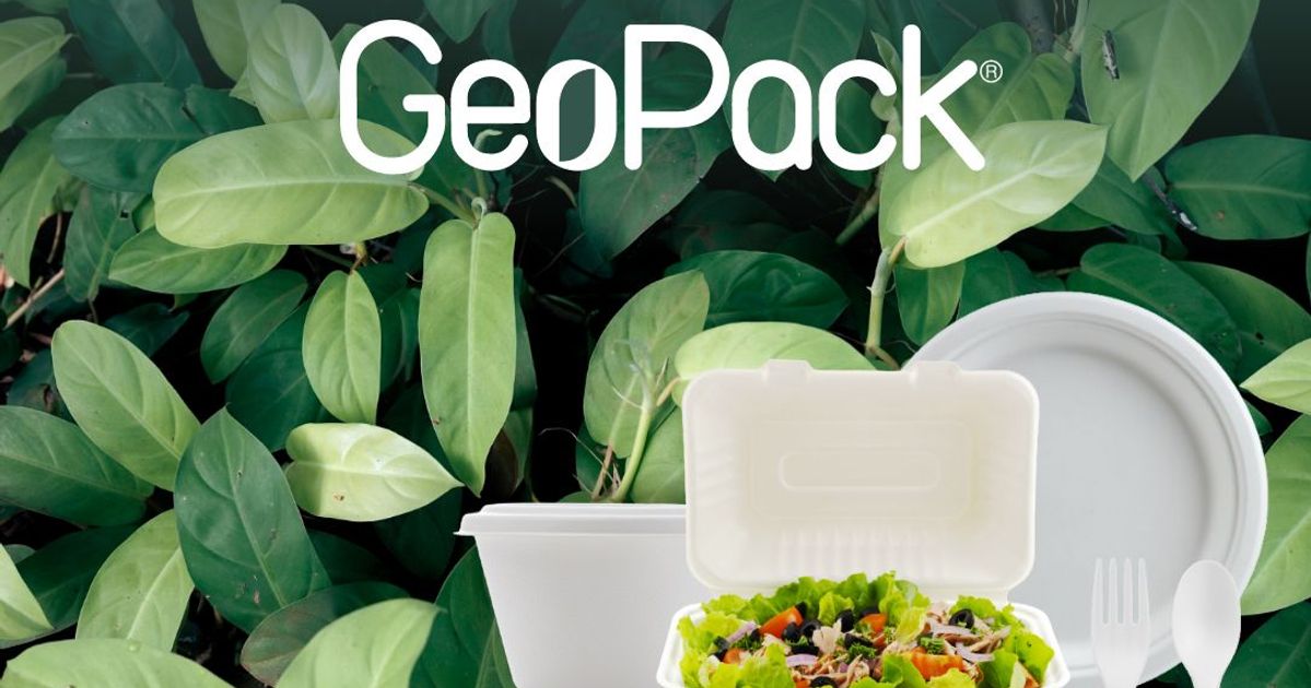 GeoPack | TekniPlex | TekniPlex