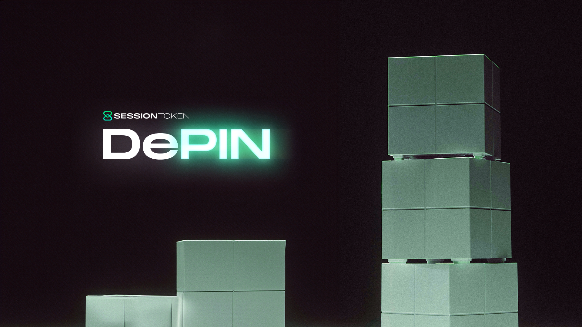 Session Token + DePIN: A New Model for Private Messaging - Session Token