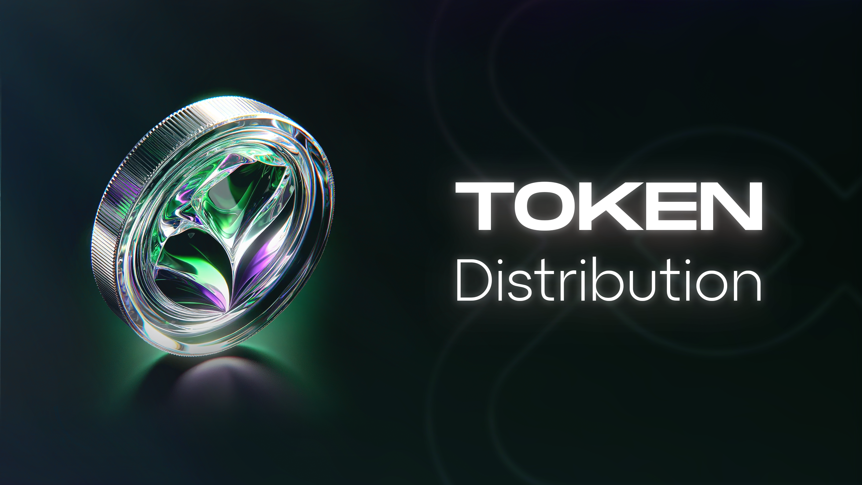 Session Token: Genesis Distribution - Session Token