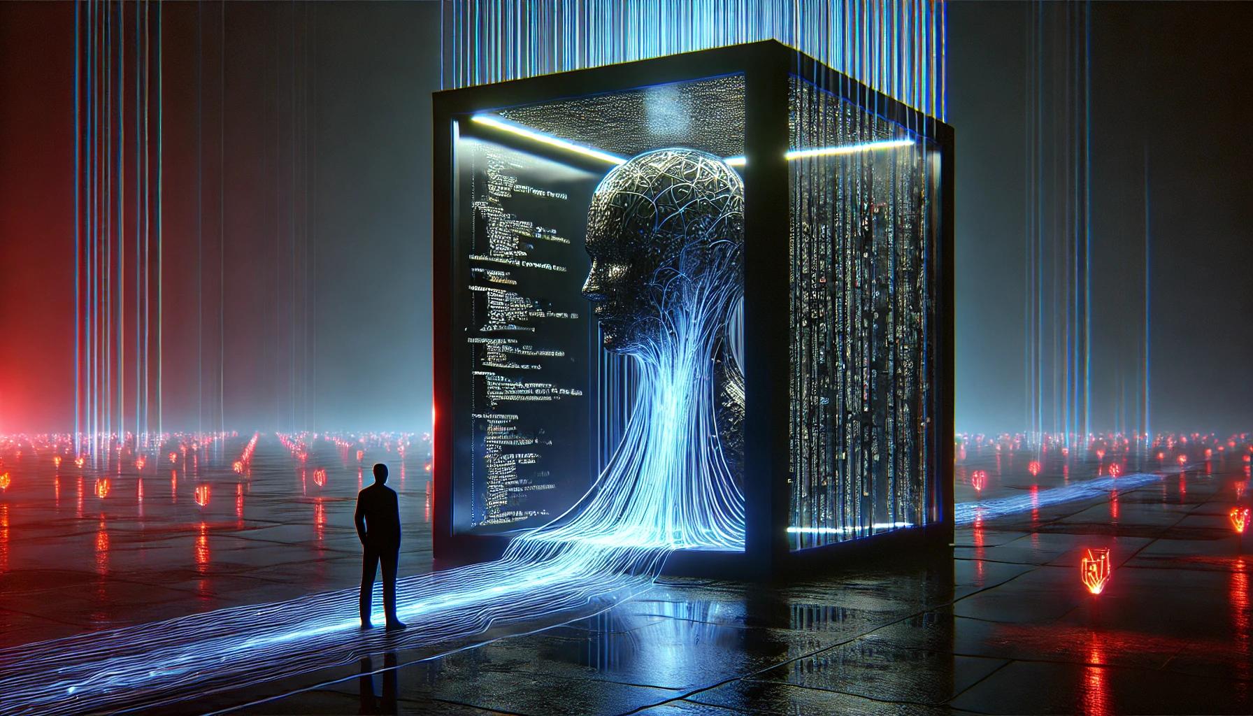 Why AI Alignment Is Impossible: The Black Box Problem Explained ...