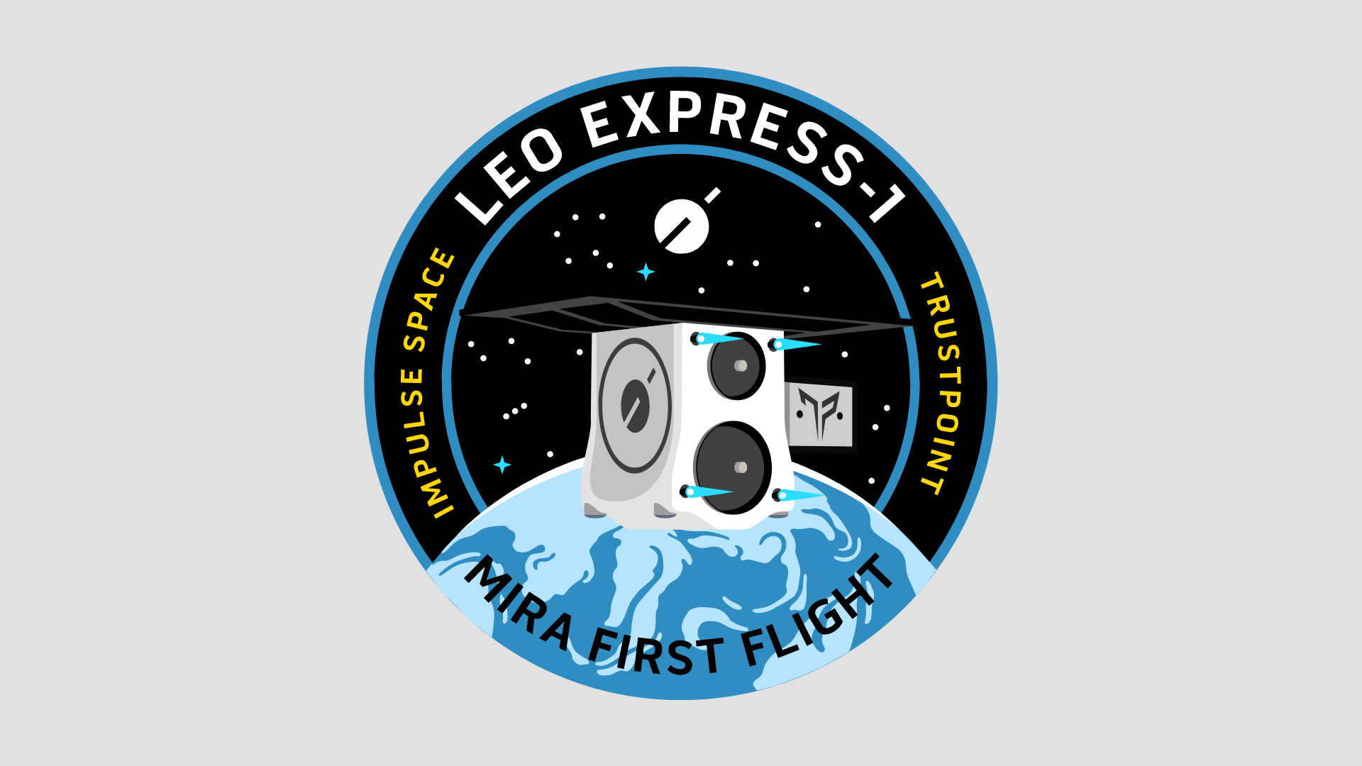 Impulse Space Announces First Orbital Mission, LEO Express-1 | Impulse ...