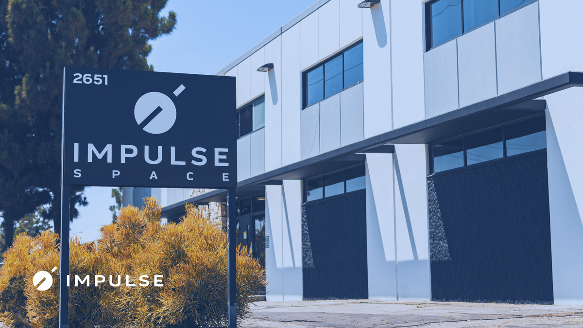 Updates | Impulse Space