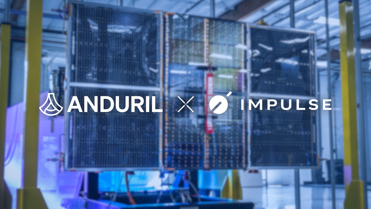 Updates | Impulse Space