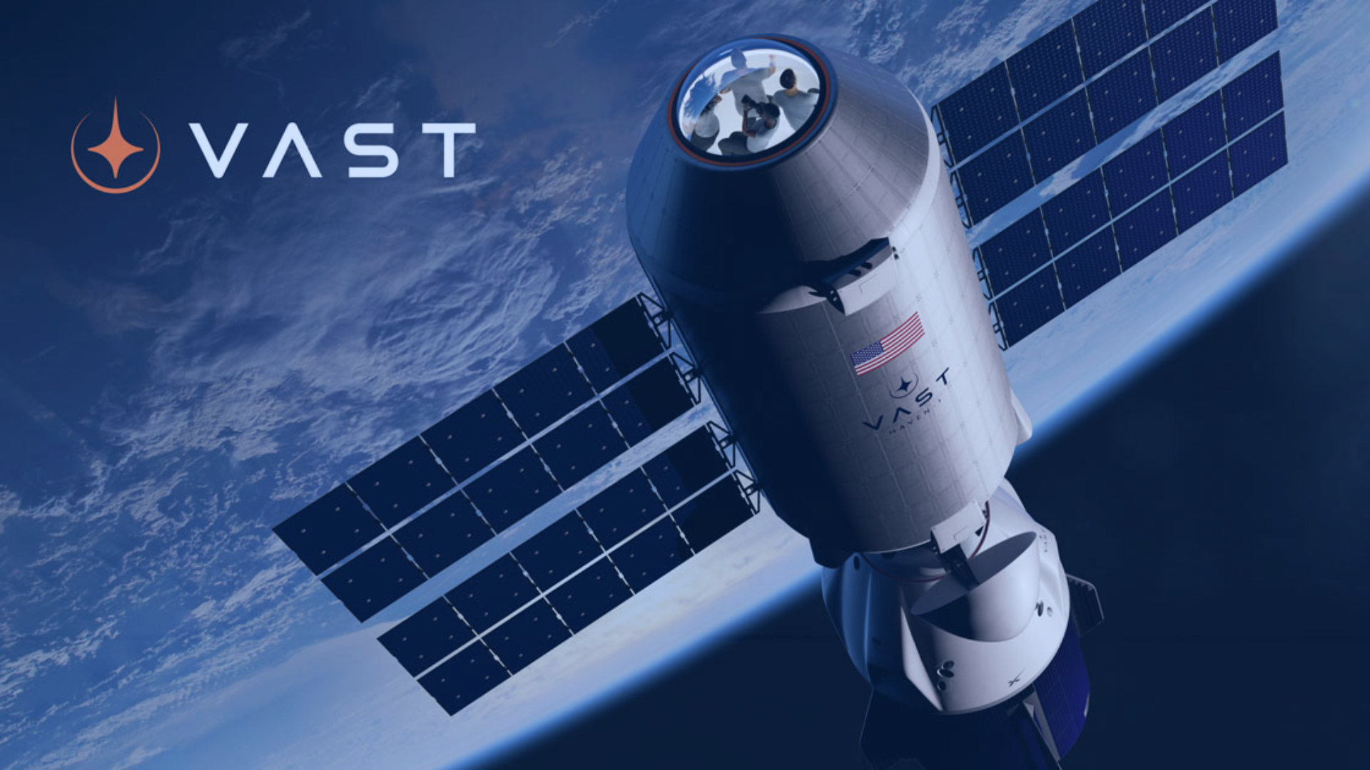 Vast Selects Impulse Space for Haven-1 Space Station Propulsion ...