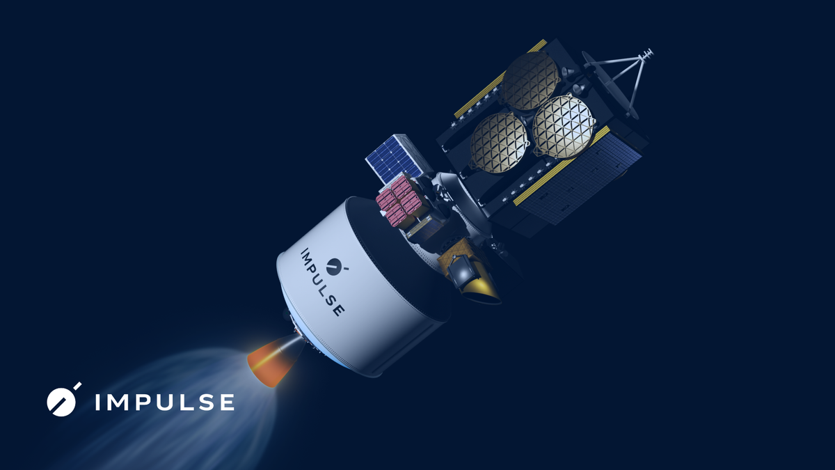 Updates | Impulse Space Updates | Impulse Space