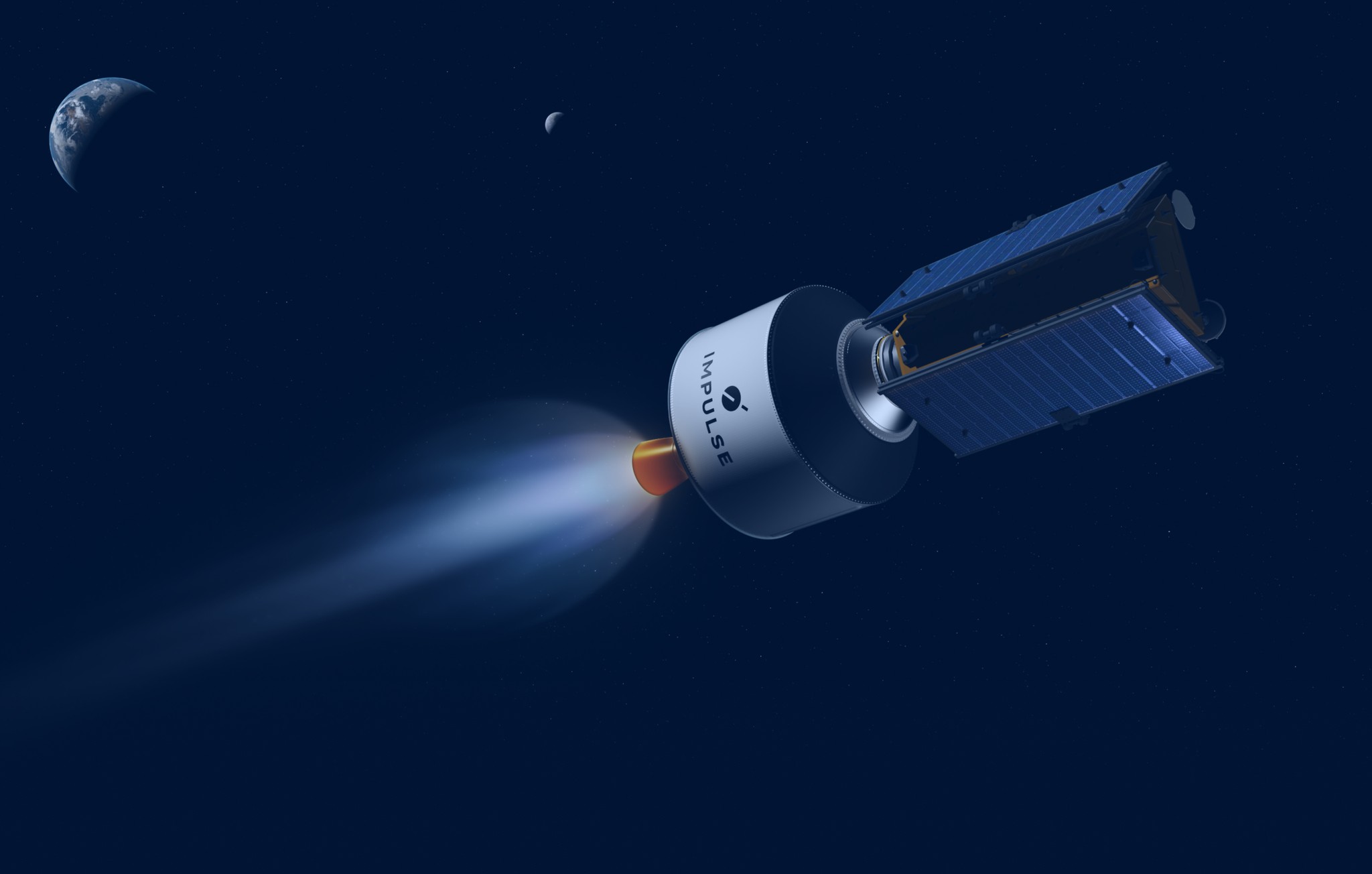 Helios | Impulse Space
