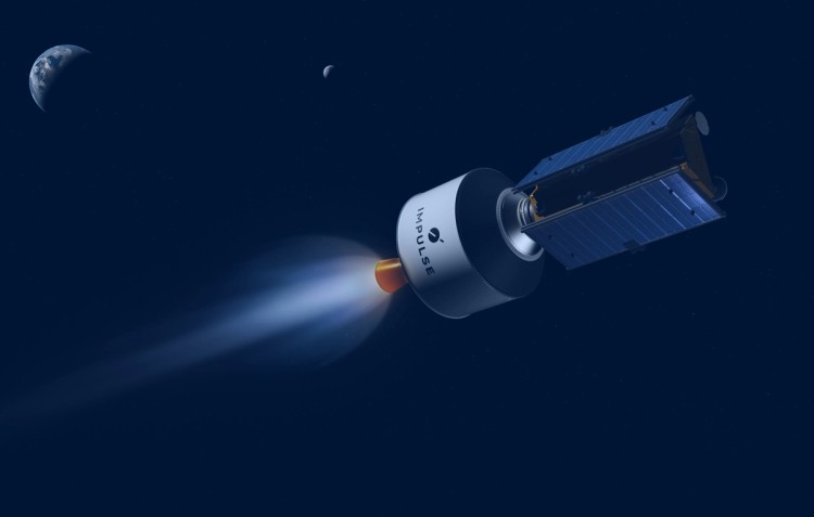 Helios | Impulse Space