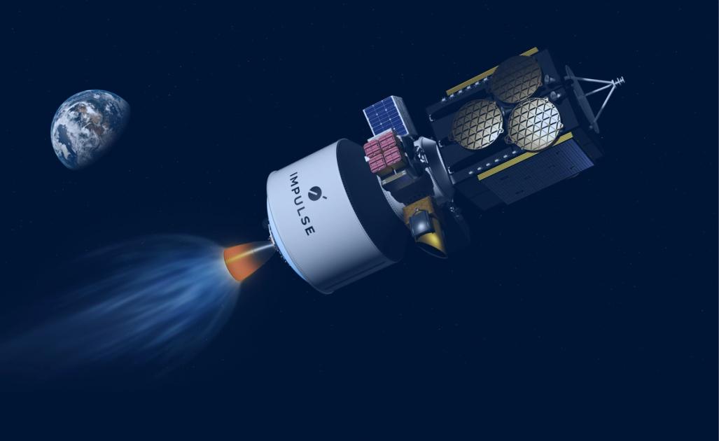 Helios | Impulse Space