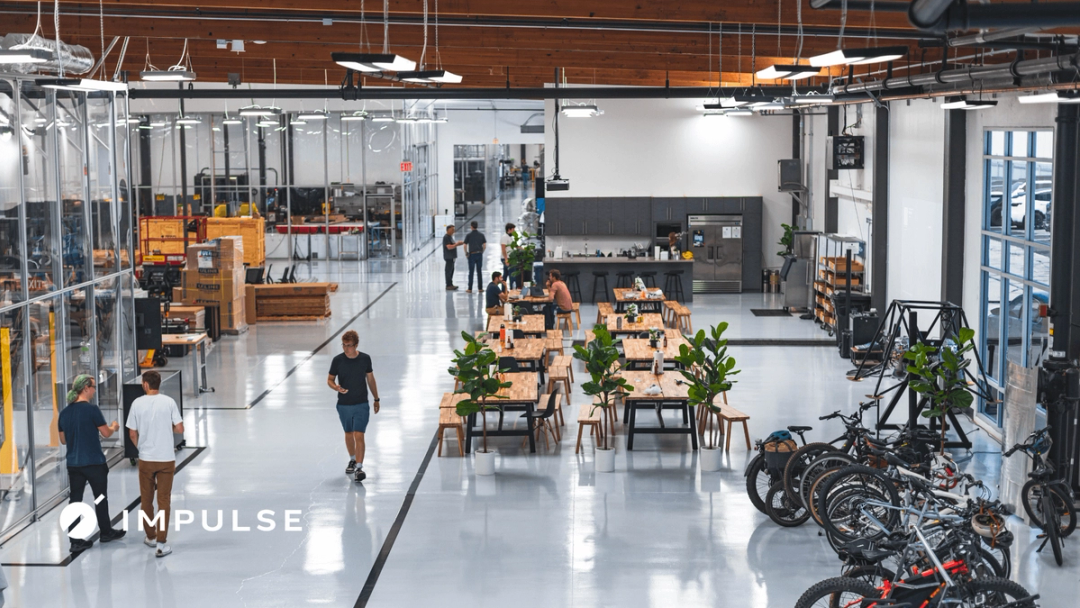 Updates | Impulse Space