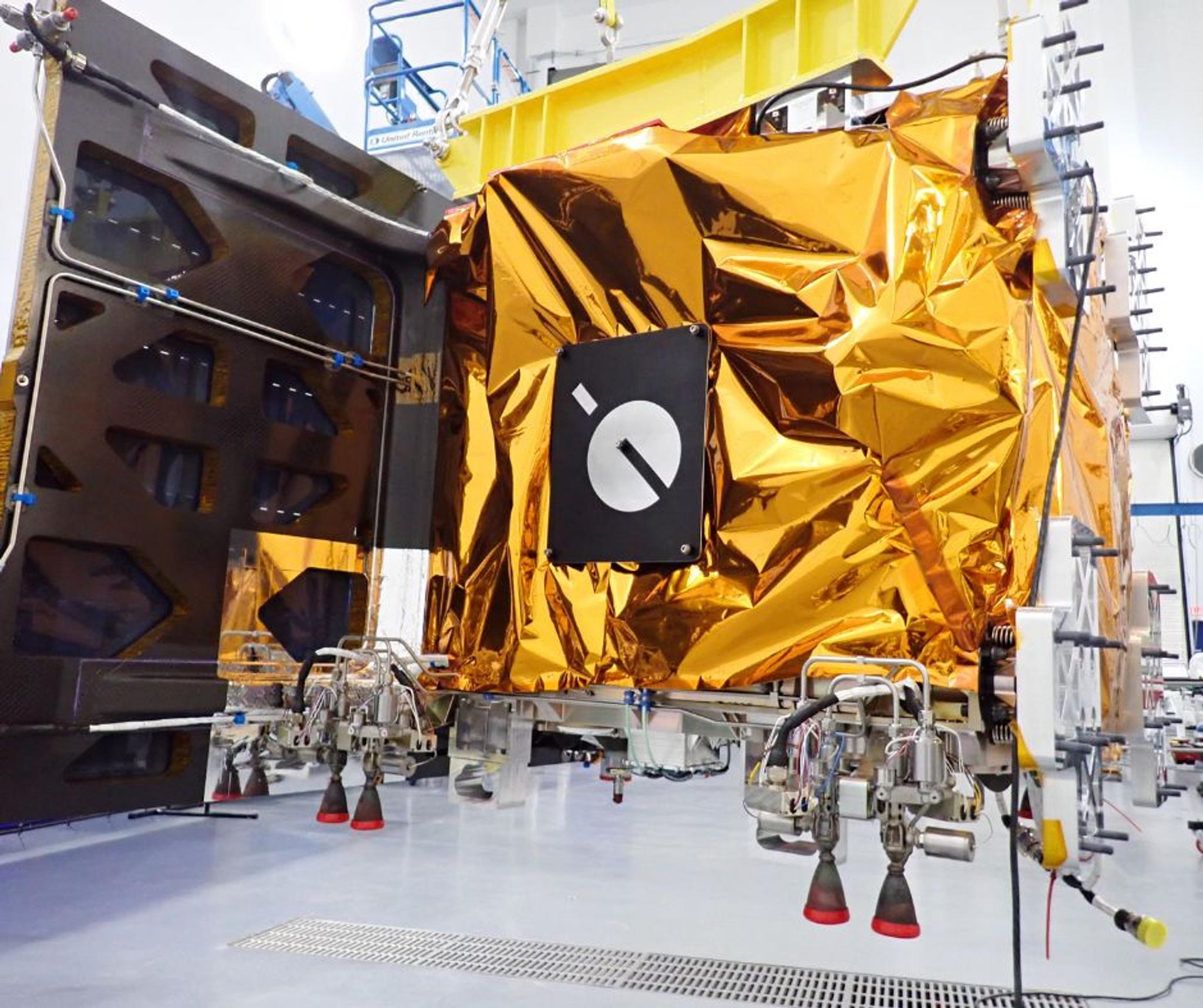 Mira | Impulse Space