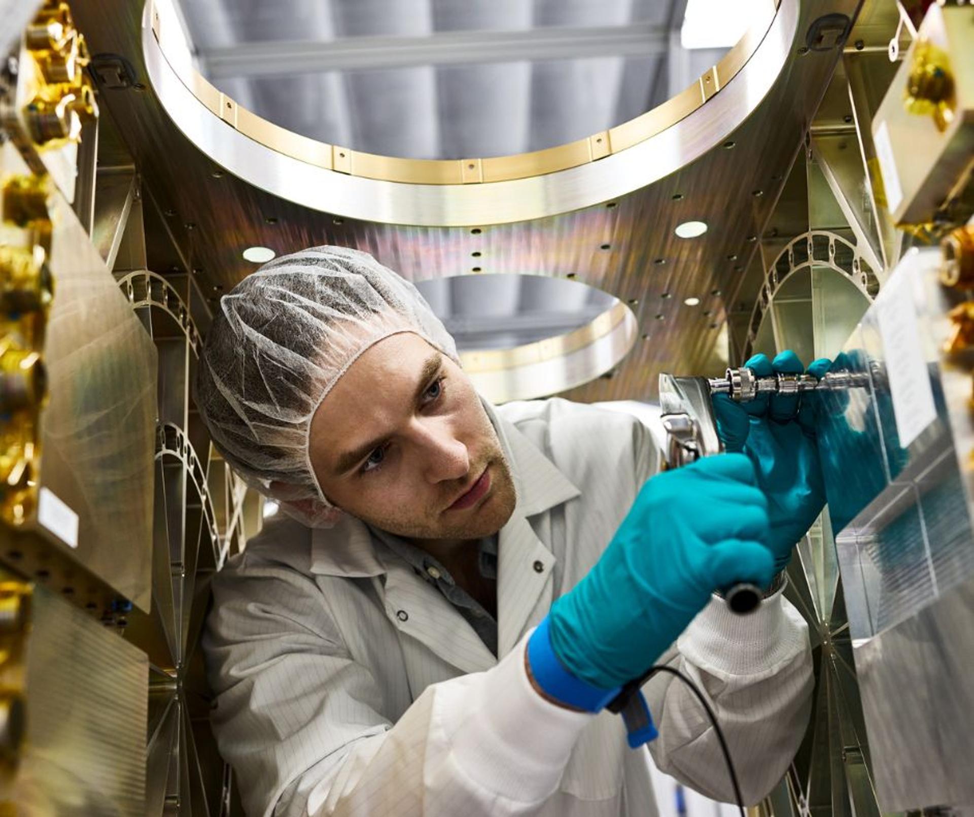 Helios | Impulse Space