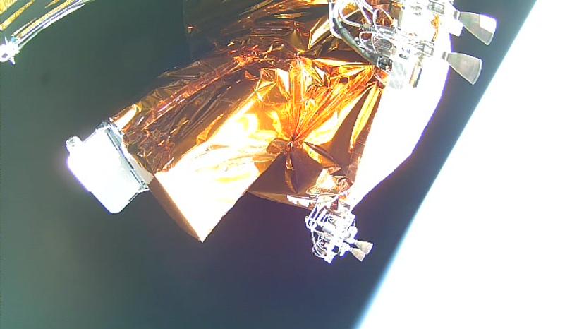 Mira | Impulse Space