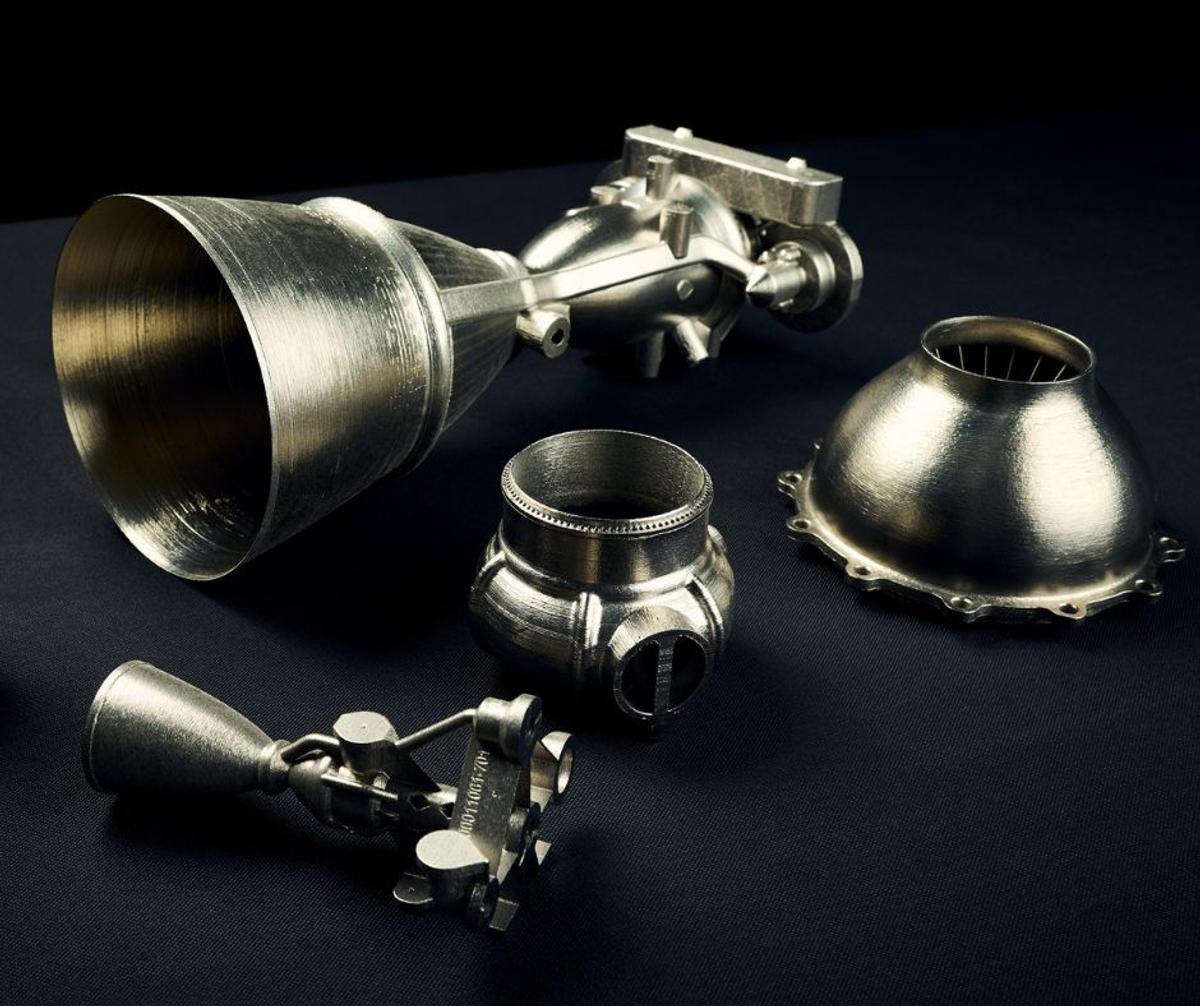 Helios | Impulse Space