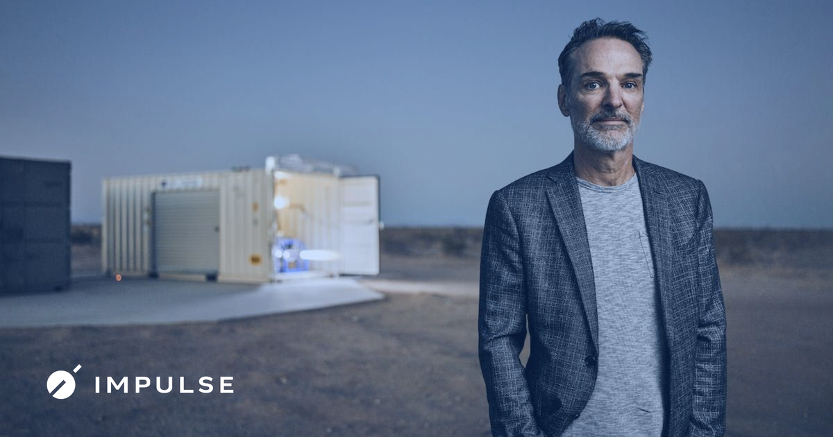 Impulse Space Secures $45M in Series A Funding Round | Impulse Space Impulse Space Secures $45M in Series A Funding Round | Impulse Space