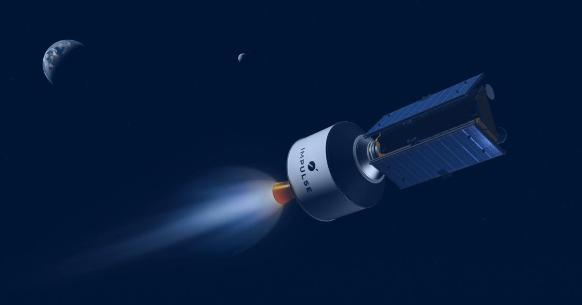 Updates | Impulse Space Updates | Impulse Space