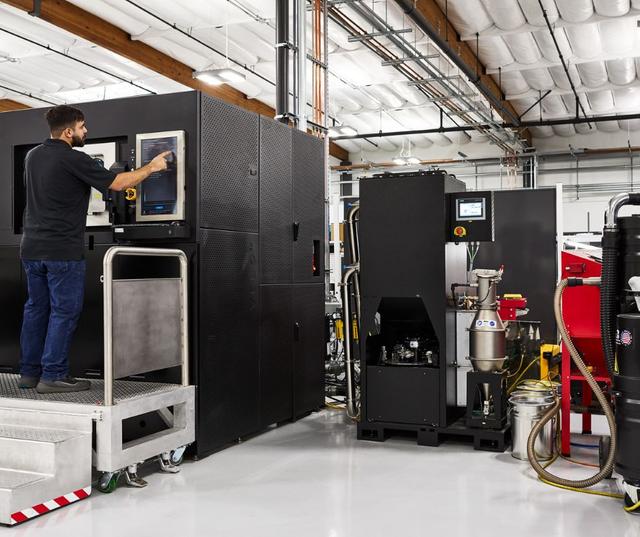 Company | Impulse Space Company | Impulse Space