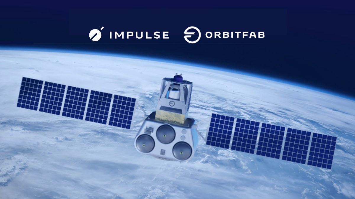 Updates | Impulse Space Updates | Impulse Space