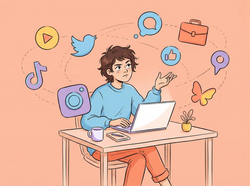 Best Social Media Scheduler for Creators (2026)