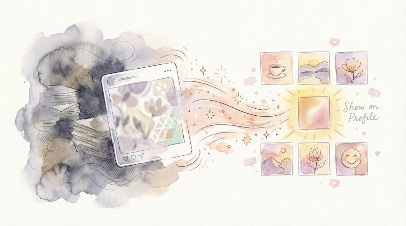 How to Archive Instagram Posts (Nobody Gets Notified)