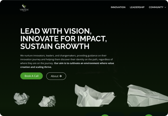 Venture Tabs