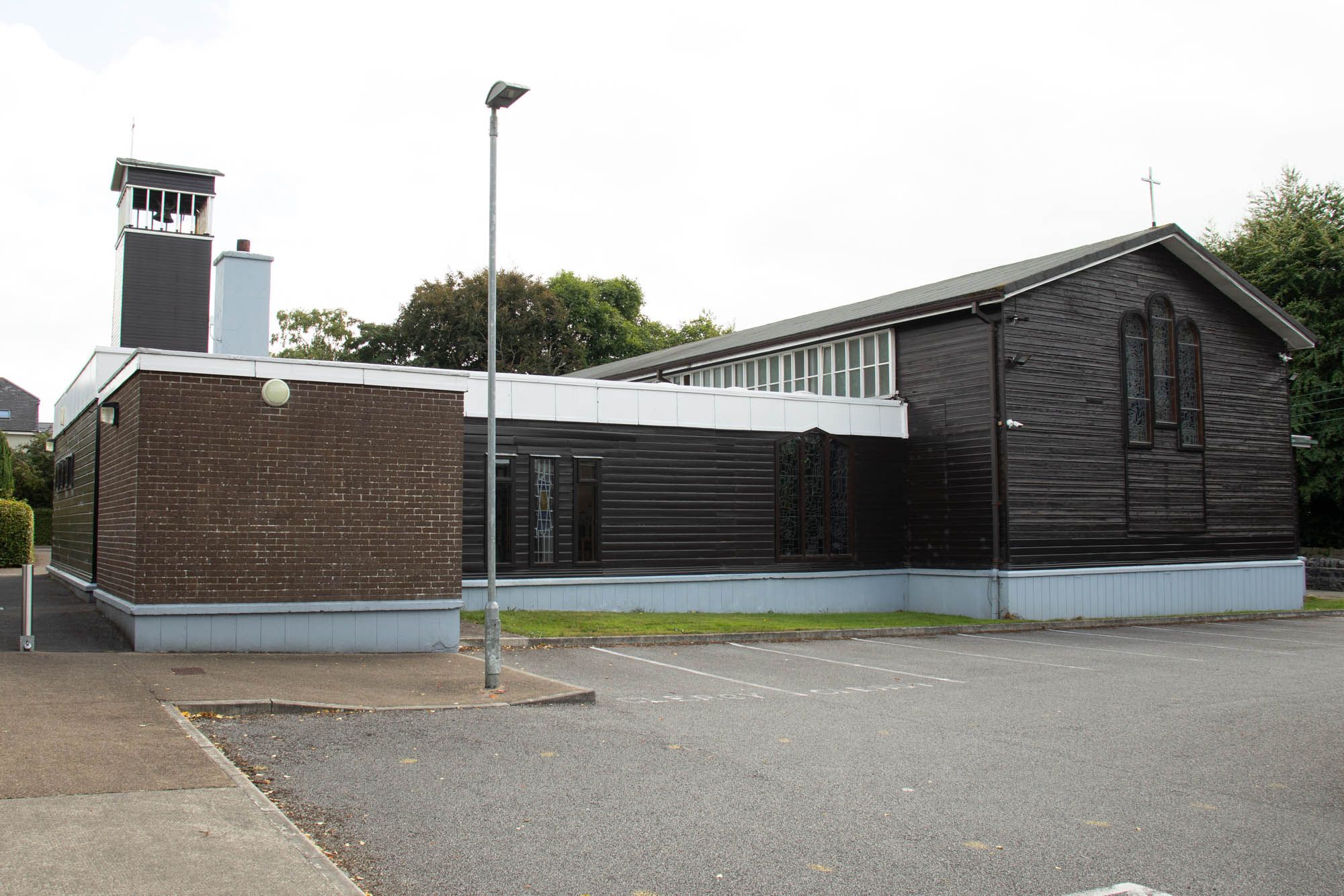 Limerick Institute of Technology (LIT), Moylish - Never Look Back