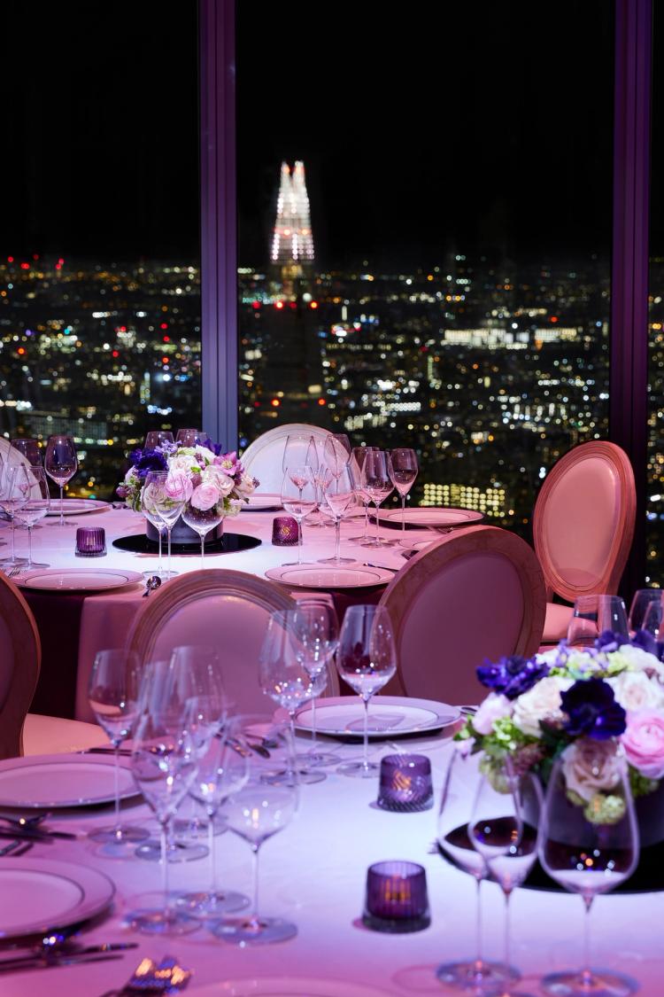 Enquire - Horizon 22