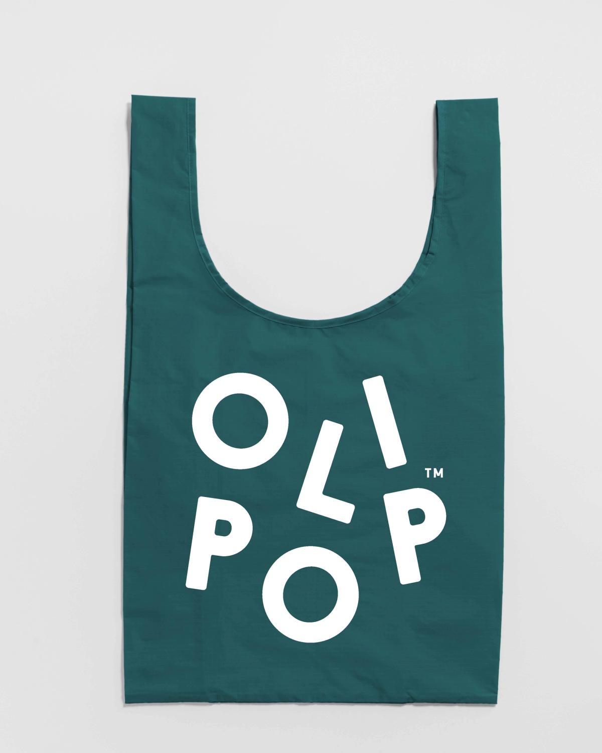 Custom - NEW - Baggu