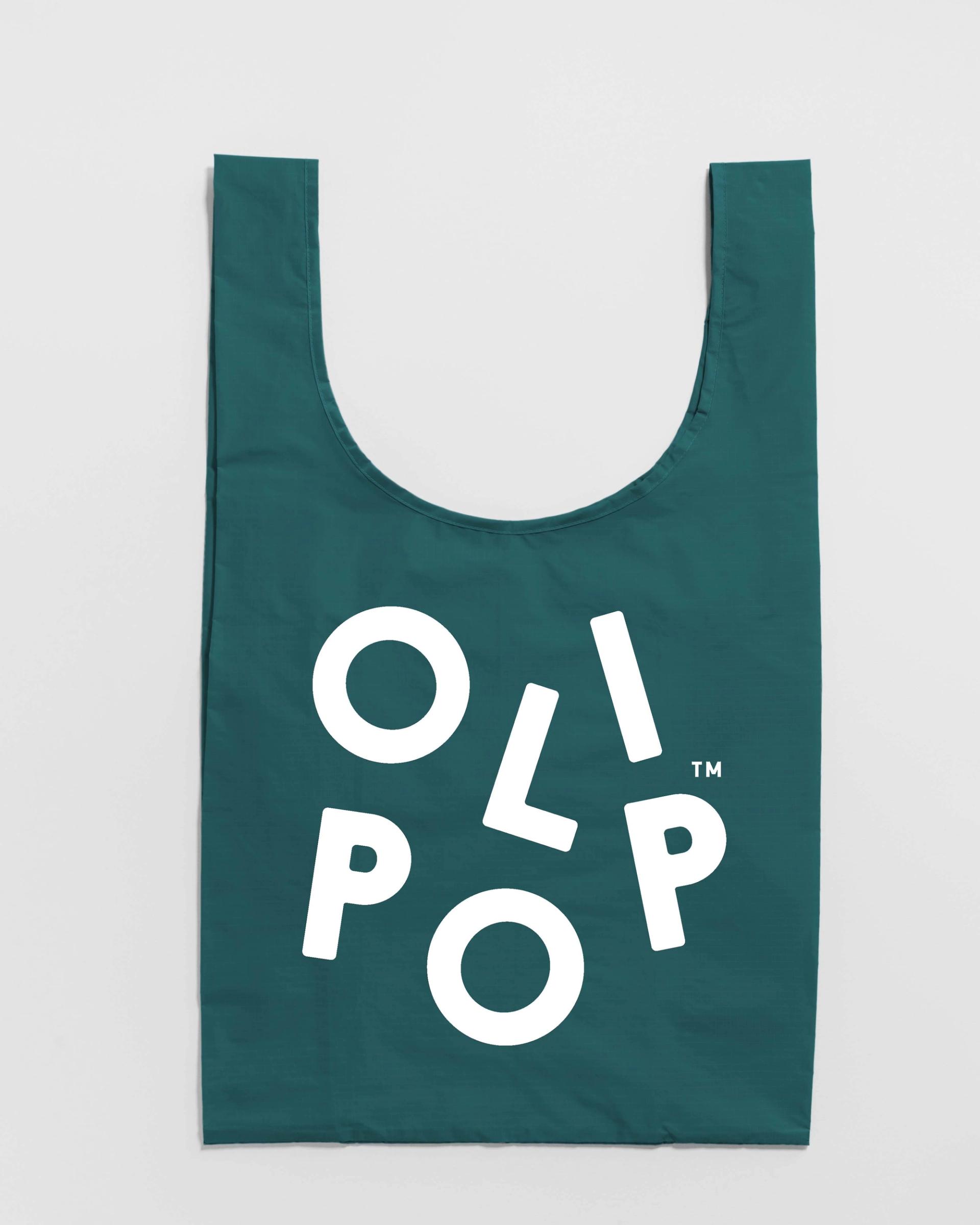 Custom - NEW - Baggu