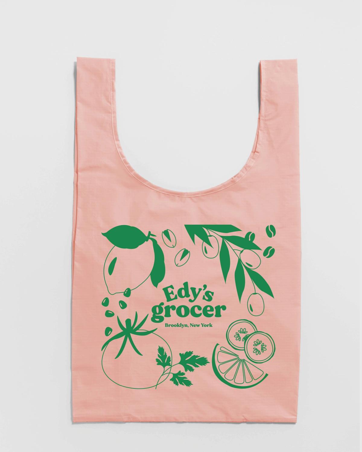 Custom - NEW - Baggu