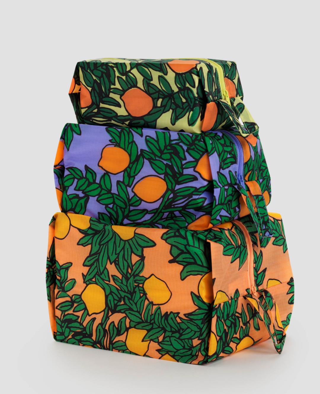 Baggu