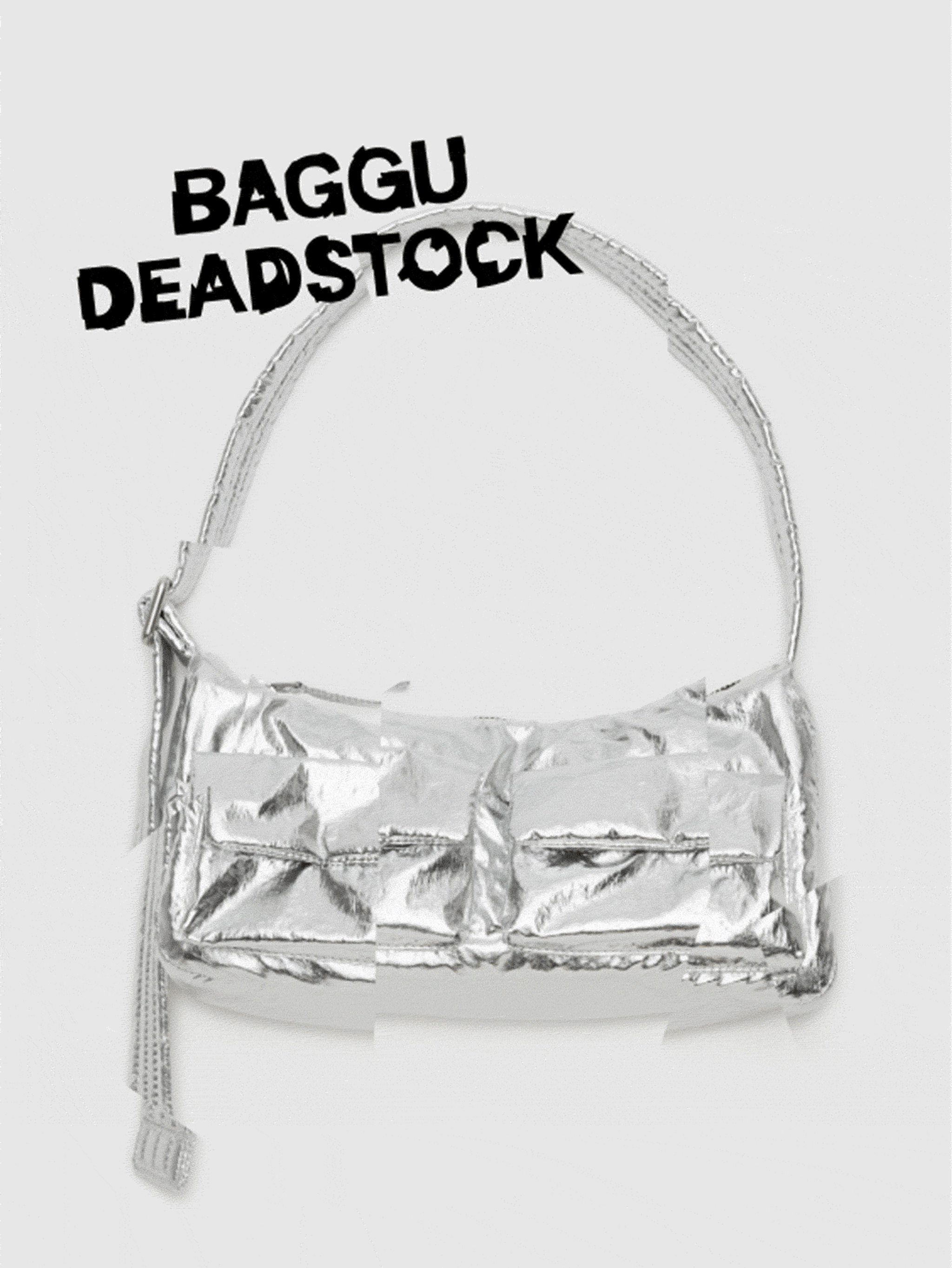 Baggu baggu