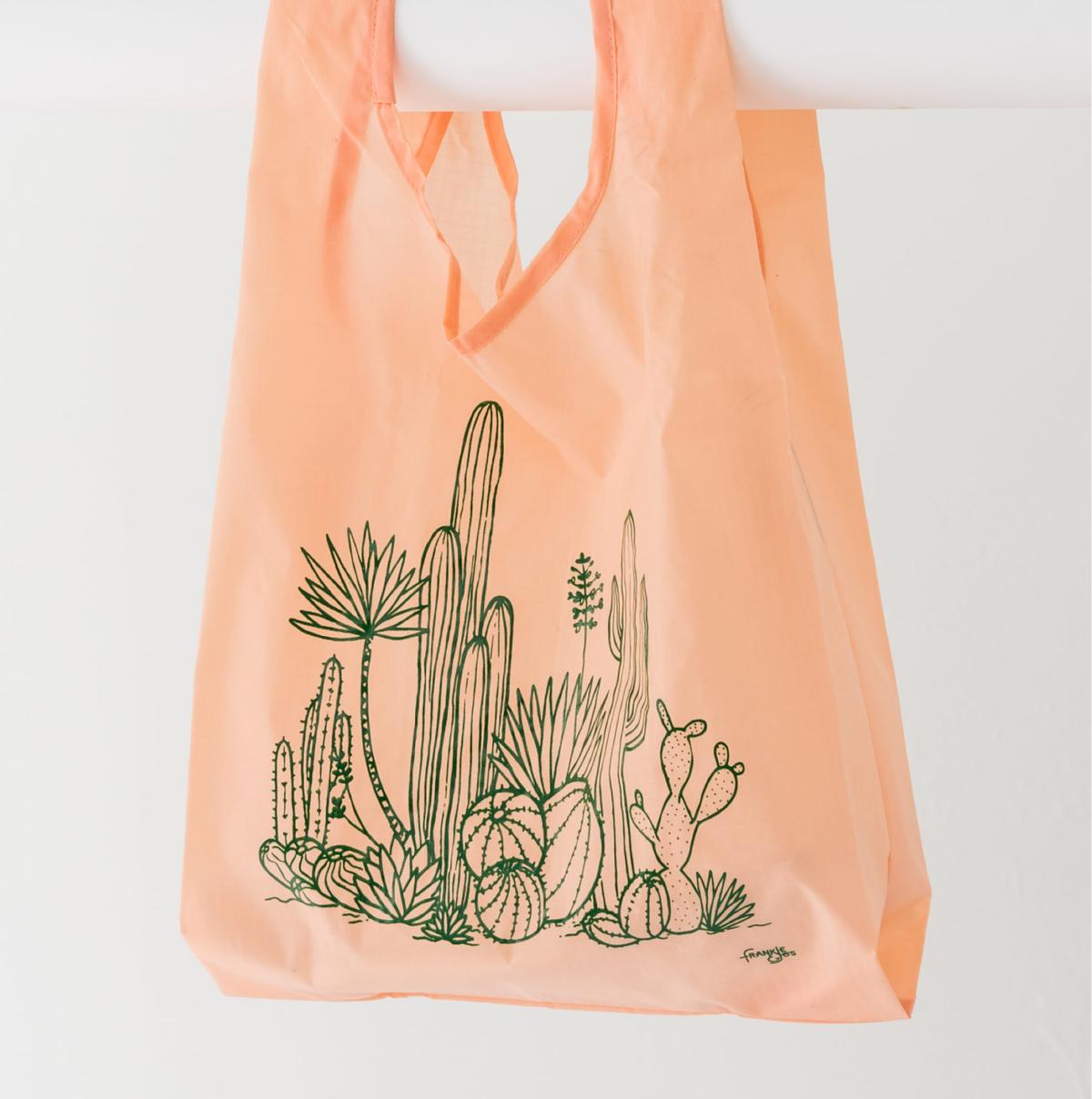 Custom - Baggu