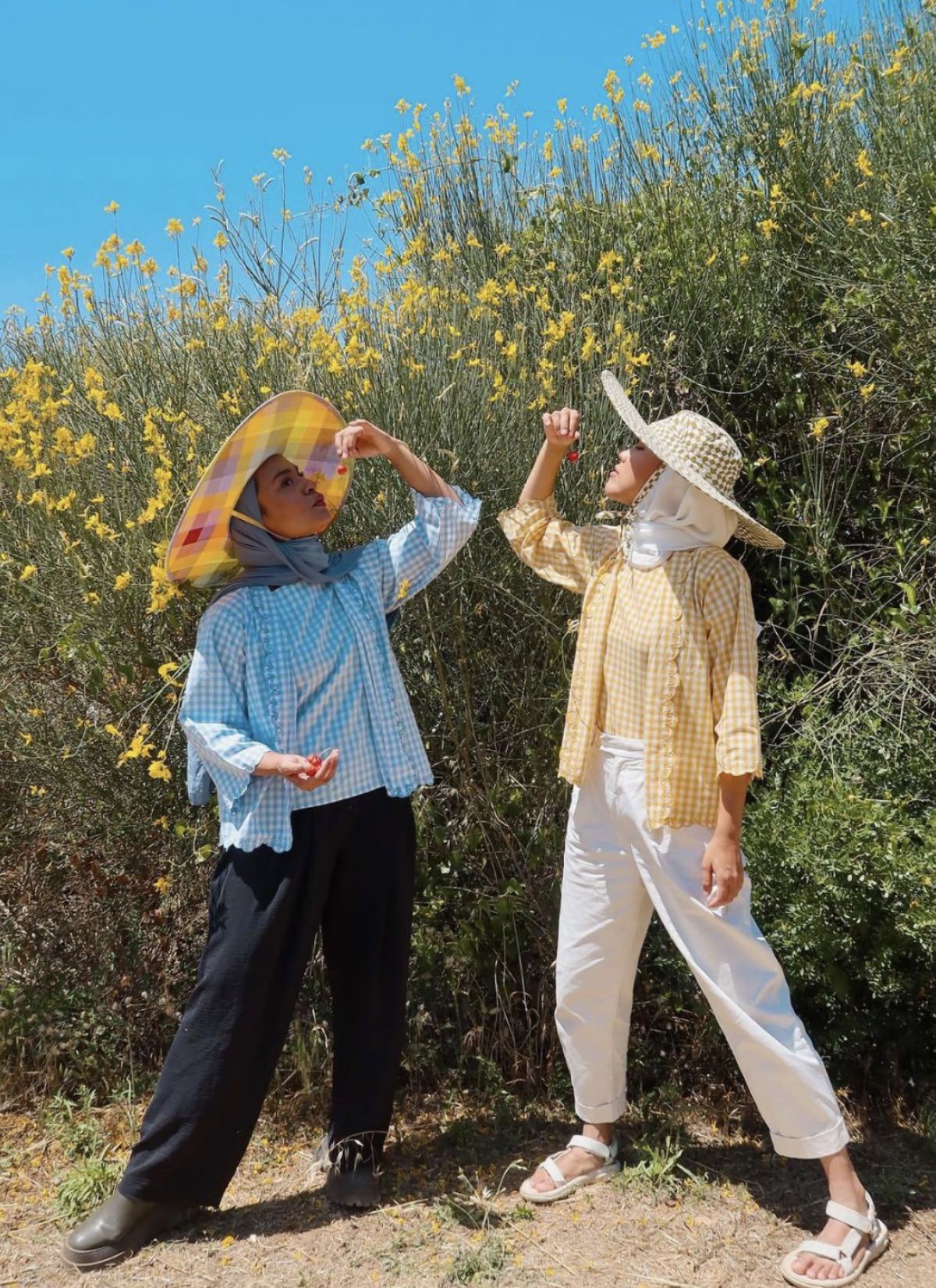 BAGGU