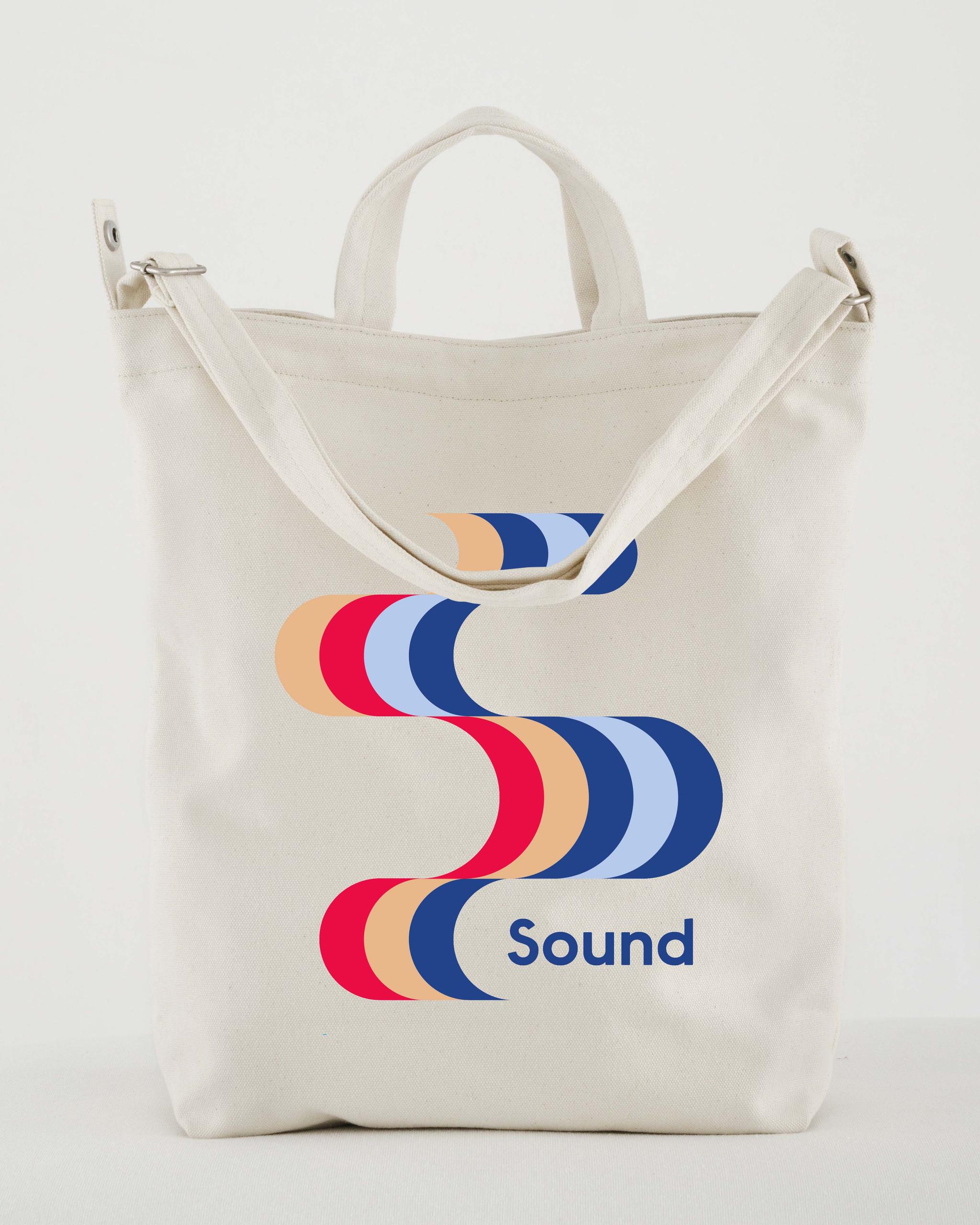 Custom - NEW - Baggu